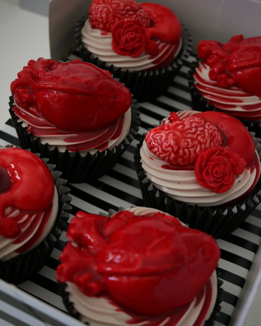 My Bloody Valentine – Third Circle Bakery