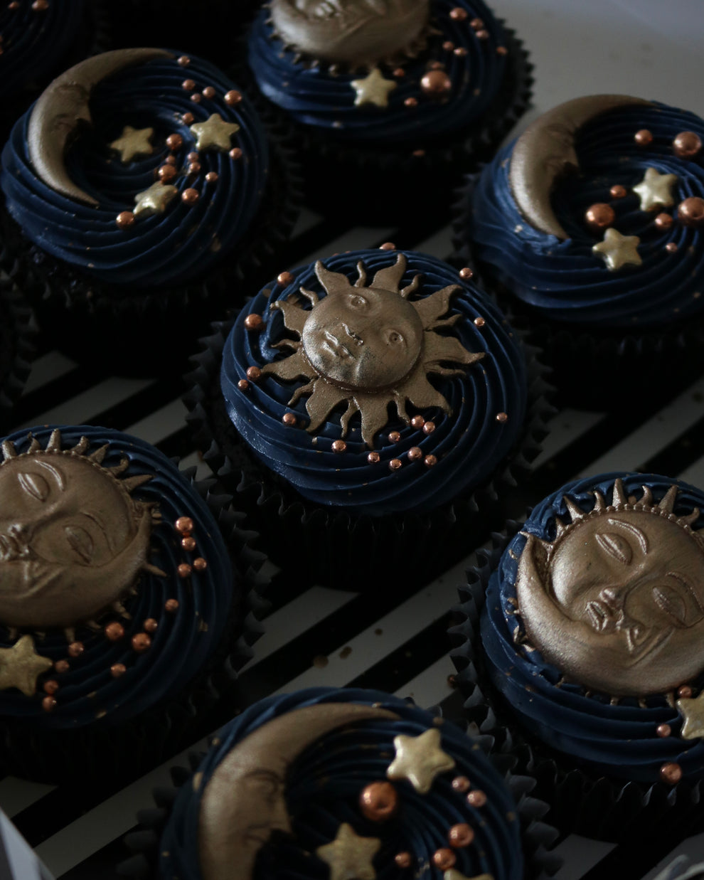 Whimsy – Third Circle Bakery